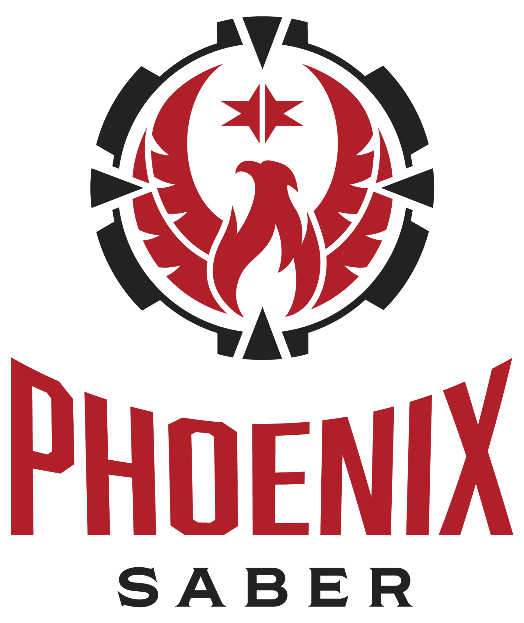 Phoenix Saber Academy – Saber Martial Arts