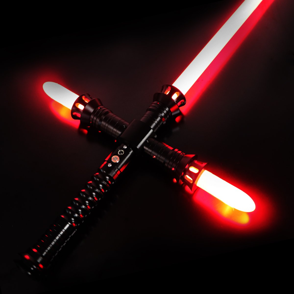 Crossguard Saber – Saber Martial Arts